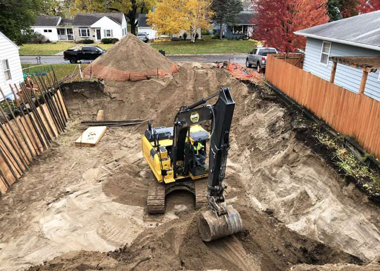 Contact – North Star Excavating Website